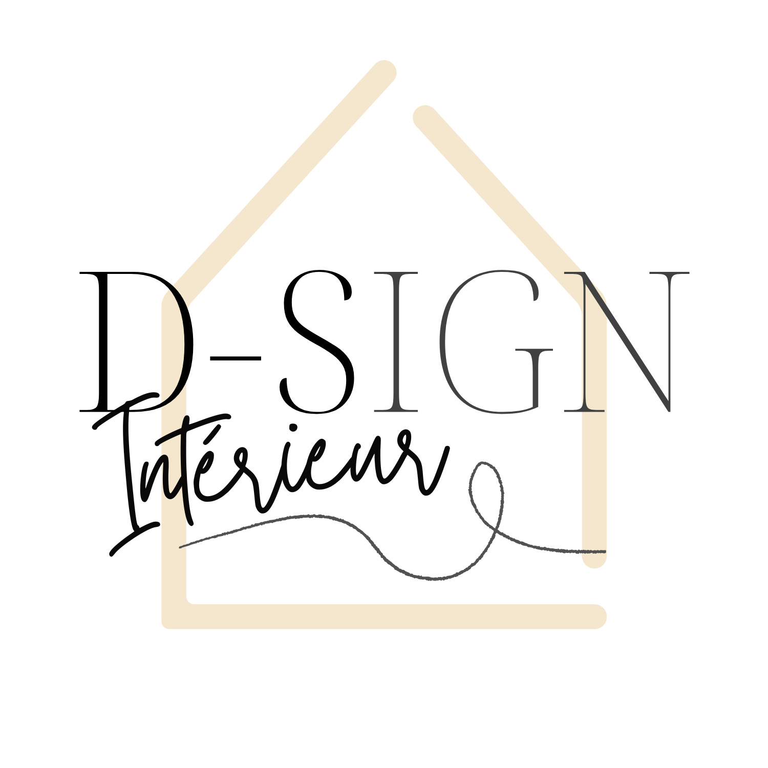 D-Sign Intérieur - décoratrice d'intérieur - votre projet dès 129€/pièce